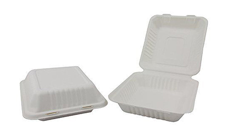 All About the Features and Benefits of Bagasse Material – London ...