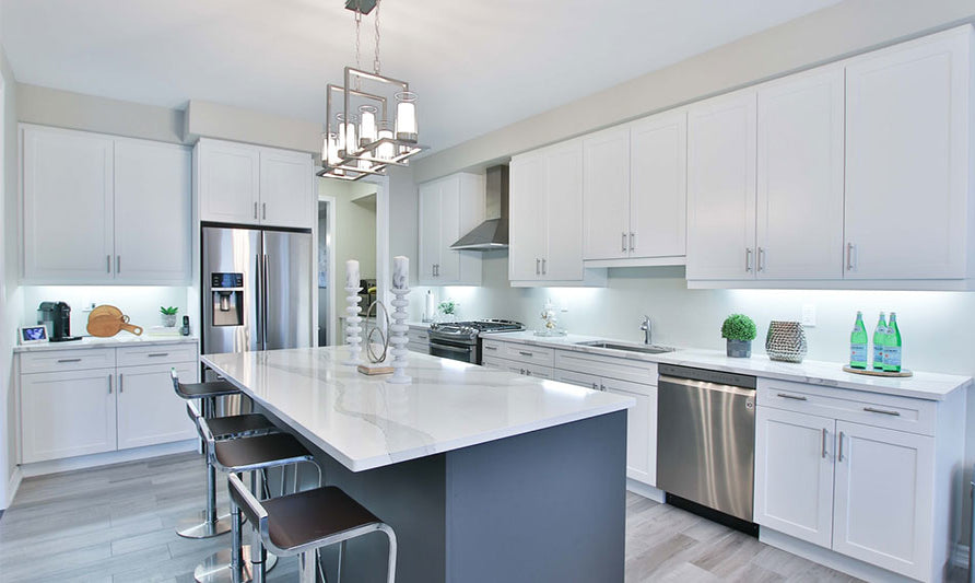 Colour Coding Your Kitchen And Why It's Important – London Catering ...