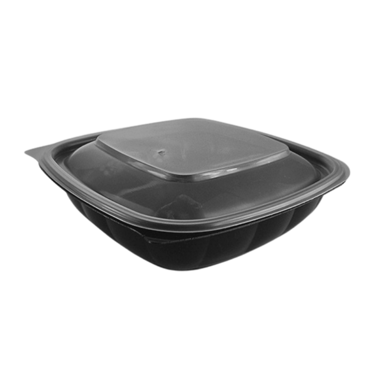Somoplast [780] Square Microwavable Lid – London Catering Supplies ltd